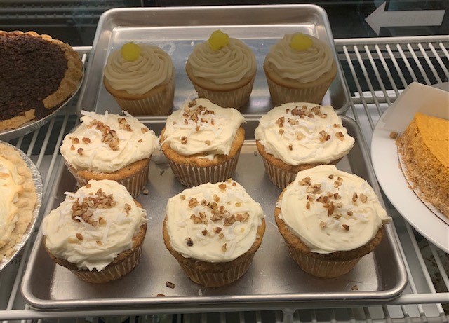 Java River Cafe & Bakery - Keokuk, IA
