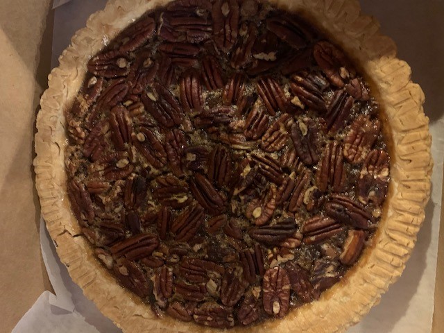 Java River Cafe & Bakery - Keokuk, IA